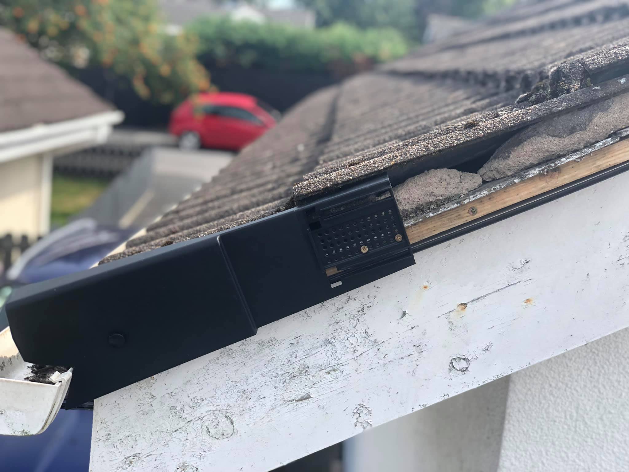 Specialist Gutter Cleaners | Banbridge Portadown Hillsborough